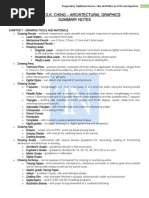 Sciography in Architecture | PDF | Shape | Shadow