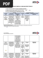 ePFMAT Step-By-Step Guide | PDF | Computing | Business