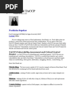 Fssai Medical Certificate | PDF | Science & Mathematics