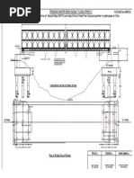 Bailey Bridge Construction Training | PDF | Bridge | Truss