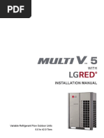 Mounting Heights For Electrical Devices | PDF