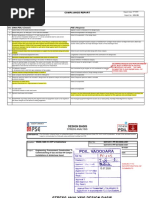 EIL Standard | PDF | Pipe (Fluid Conveyance) | Heat Exchanger