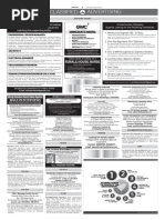 ISO 9001:2015 Quality Manual Template | PDF | Quality Management System ...