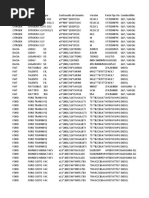 4r70w 1-2 Accumulator Spring Chart | PDF | Clutch | Piston