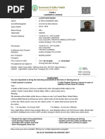 Acceptable Clear Zone Distances (Feet) (Based On AASHTO Roadside Design ...