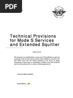 ICAO Approach Classification | PDF | Instrument Flight Rules ...