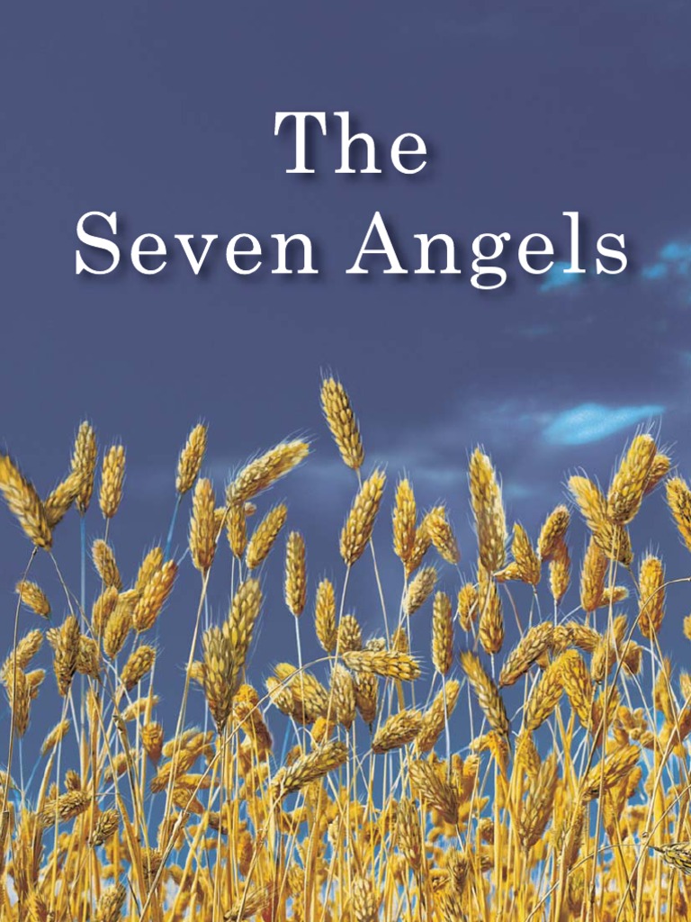 The Seven Angels | Revelation | Angel