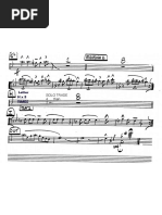 ARBAN - Complete Conservatory Method For Trumpet | PDF