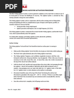 Make Up Torque For Bit | PDF