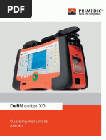 Rotapro: Rotational Atherectomy System Console | PDF | Electromagnetic ...