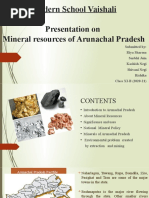 AIP On Sikkim | PDF | Poetry | English Literature