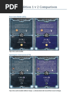 Direction Board Game | PDF | Gaming | Tabletop Games