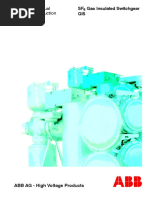 Hydromechanical Spring Drive Type HMB-4 and HMB-8 | PDF | Pump | Valve