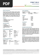 Kukdo Epoxy PDF | PDF | Epoxy | Organic Polymers