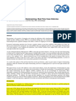 TVDSS - (MD Below Well Elev - KB) .: Log Measurement Terminology | PDF