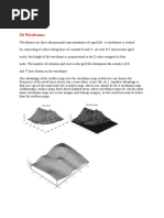 Creating A Grid and Map in Surfer 8 | PDF | Map | Computer File