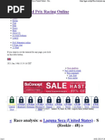 Mod para Rfactor | PDF | Sports Car Racing | Motor Vehicle