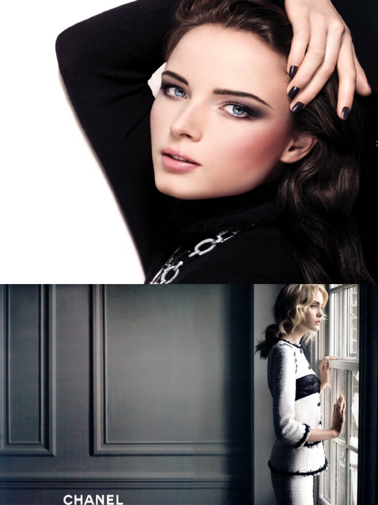 Chanel Presentation | PDF | Fashion | Cultural Trends