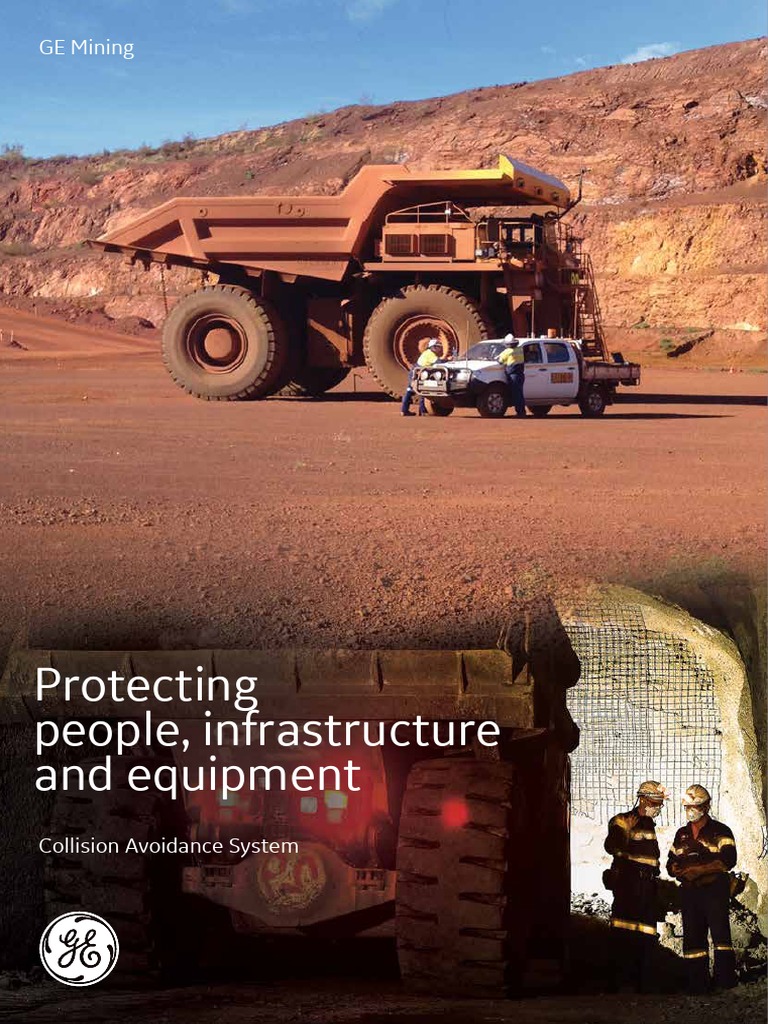 PUBLIC-GE Brochure CAS UPDATED PDF | PDF | Safety | Global Positioning ...