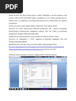 Trebovanje Potrošnog Materijala | PDF