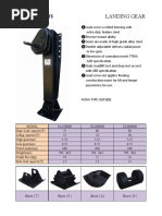 YTE Suspension Installation Guide | PDF | Suspension (Vehicle) | Axle
