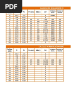 Open Traverse Calculation Sheet | PDF | Spreadsheet | Computer Science
