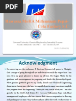 Dashen Beer | PDF | Brewing | Beer