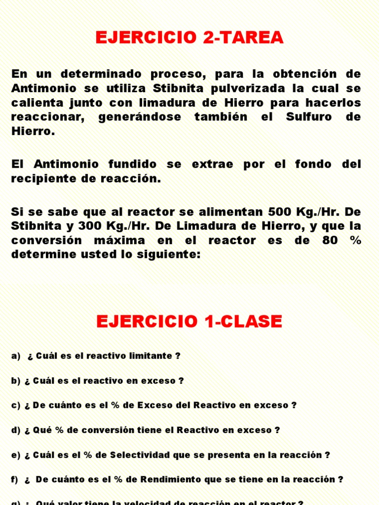 Tema 2 Ejercicio 2 Tarea... | PDF