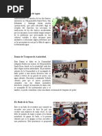 Creencias y religión del pueblo xinca | PDF | Religión y creencia