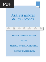 Encargos Conferidos Guia Evaluacion | PDF