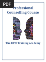 ASERVIC Spiritual Competencies - FINAL | PDF | Spirituality ...