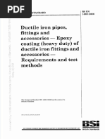 EN 12201-1:2024 Polyethylene Standards | PDF | Pipe (Fluid Conveyance ...