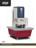 AATCC TS-001 Quick Methods For Colorfastness To Chlorine and Non ...