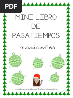 Sopa de Letras de Pascua para Imprimir | PDF