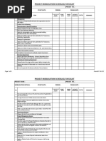 PMF-014-COM-046 - 02 Project Document Distribution Matrix Template ...