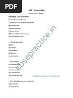 Class 8 Ch-1 Computer Network Notes | PDF | Network Topology | Computer ...