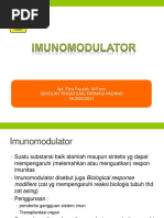 Imunisupresan | PDF