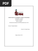Instruções para Modelo A do IVA | PDF | Imposto sobre Valor Agregado ...