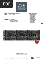2 Compaction Factor Test | PDF | Concrete | Weight