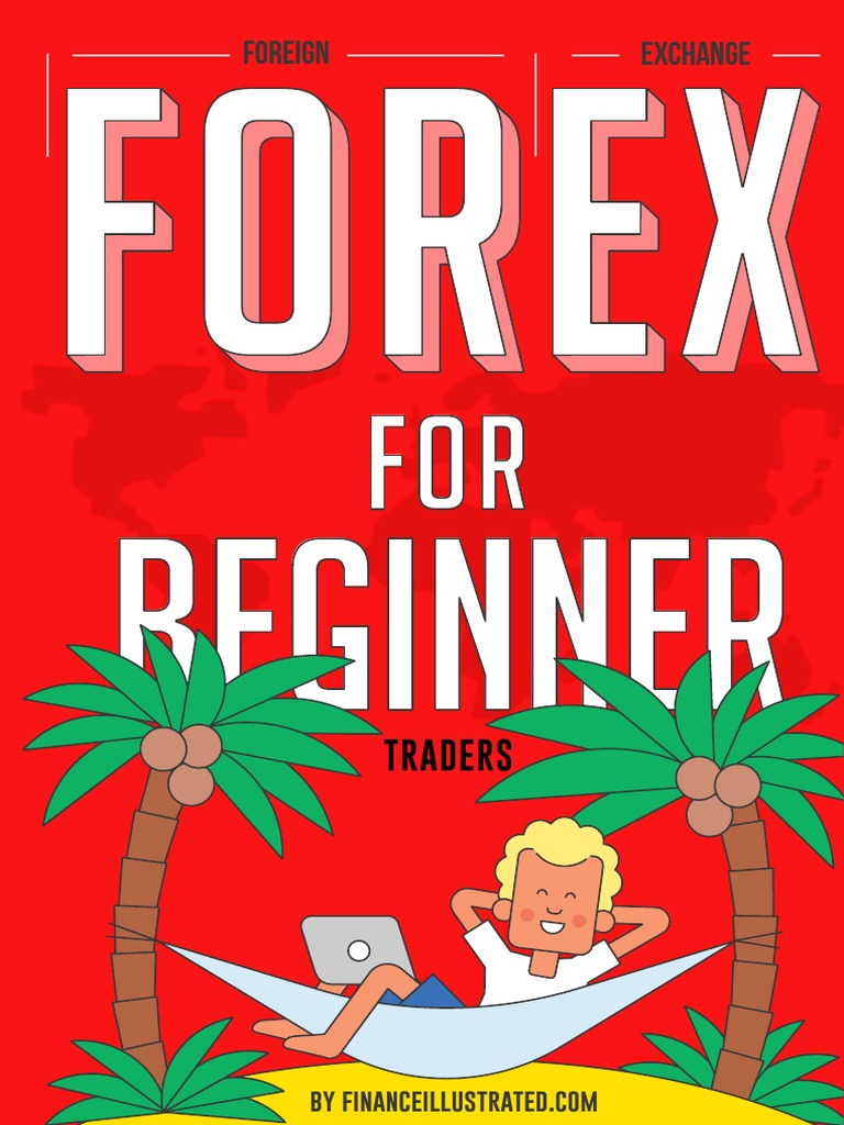Forex Trading For Beginners PDF | PDF | Inflation | Foreign Exchange Market