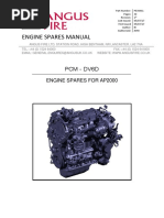 Equivalent Table Shell & Exxon | PDF | Computers