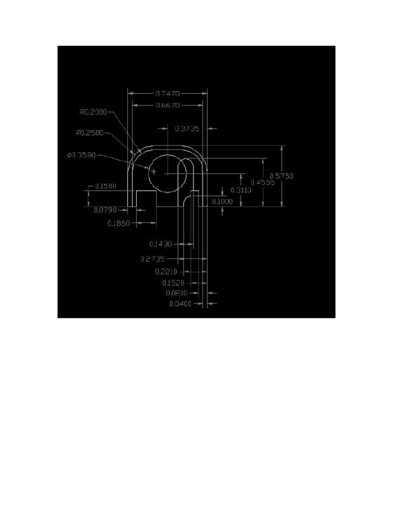 Glock 17 Pistol Full Auto Conversion | PDF