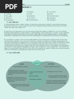 List of Bombastic Words | PDF | Nature