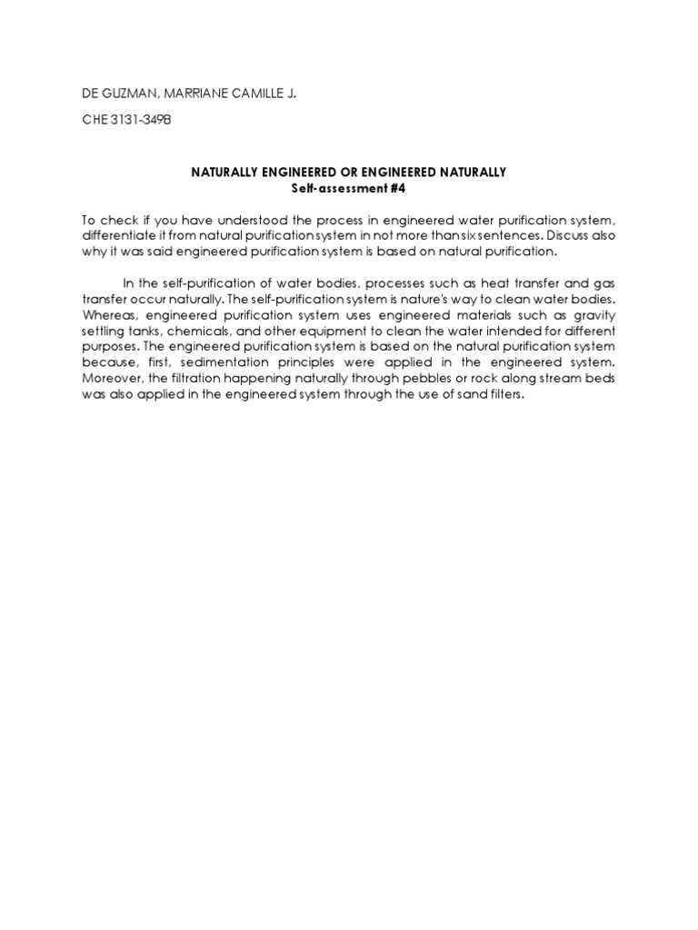 Module 2 Self Assessment 4 De Guzman Pdf Pdf Home Garden