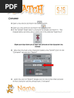PNGTuber Plus Written Tutorial | PDF | Computing | Software