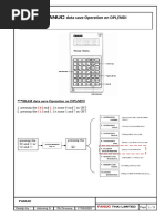 Macro " B " Programming: Makino Asia Pte LTD Application Department ...