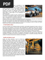 Cardinal Safety Rules - PDF - EN | PDF | Personal Protective Equipment ...