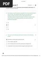 10 GAAS Principles Explained | PDF | Auditor's Report | Audit