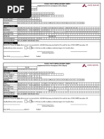 DCB Neft RTGS | PDF | Banks | Cheque