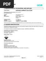 STP Sop | PDF | Sewage Treatment | Filtration